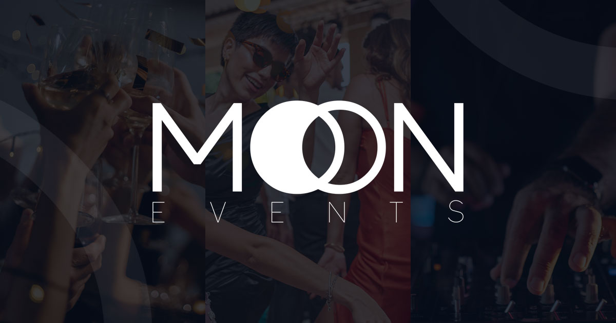 MOON EVENTS — Shoot for the Moon